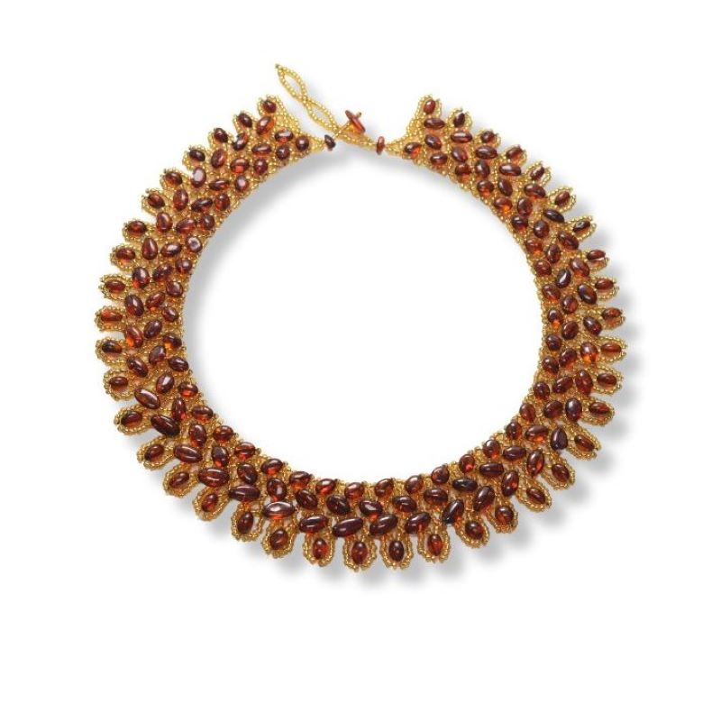 Baltic Amber Designs by Liubov – The Amber Lady